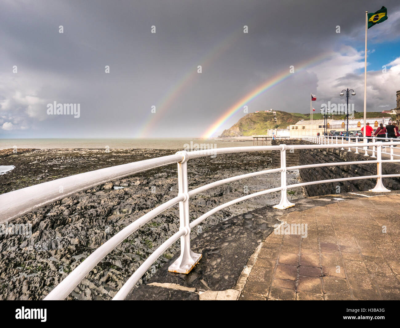Dramatic photos hi-res stock photography and images - Alamy