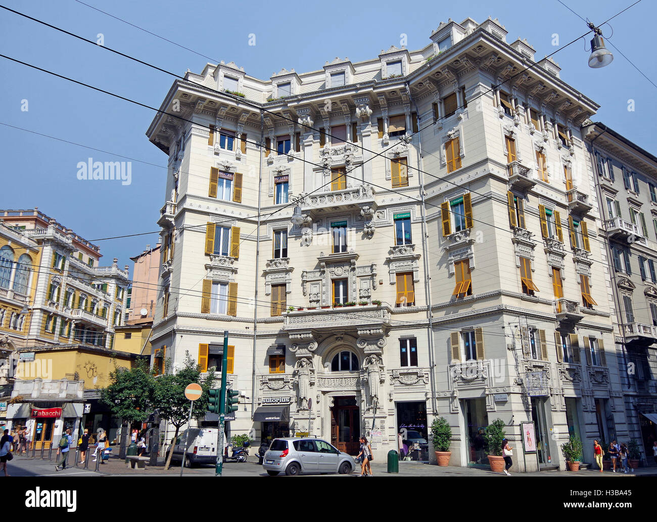 Cerutti hi-res stock photography and images - Alamy