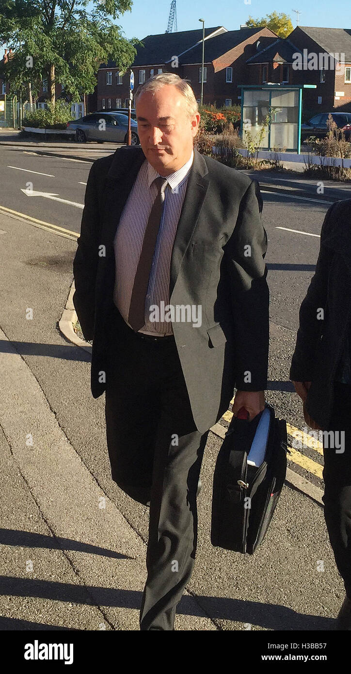 BEST QUALITY AVAILABLE David Naylor, 57, director of Express Hi-Fold ...