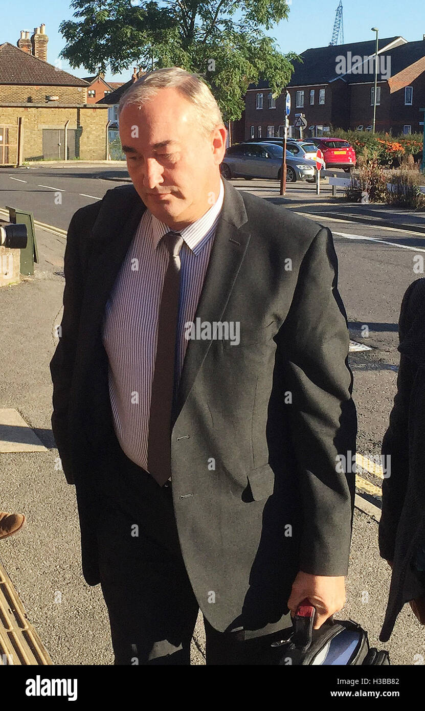 David naylor hi-res stock photography and images - Alamy