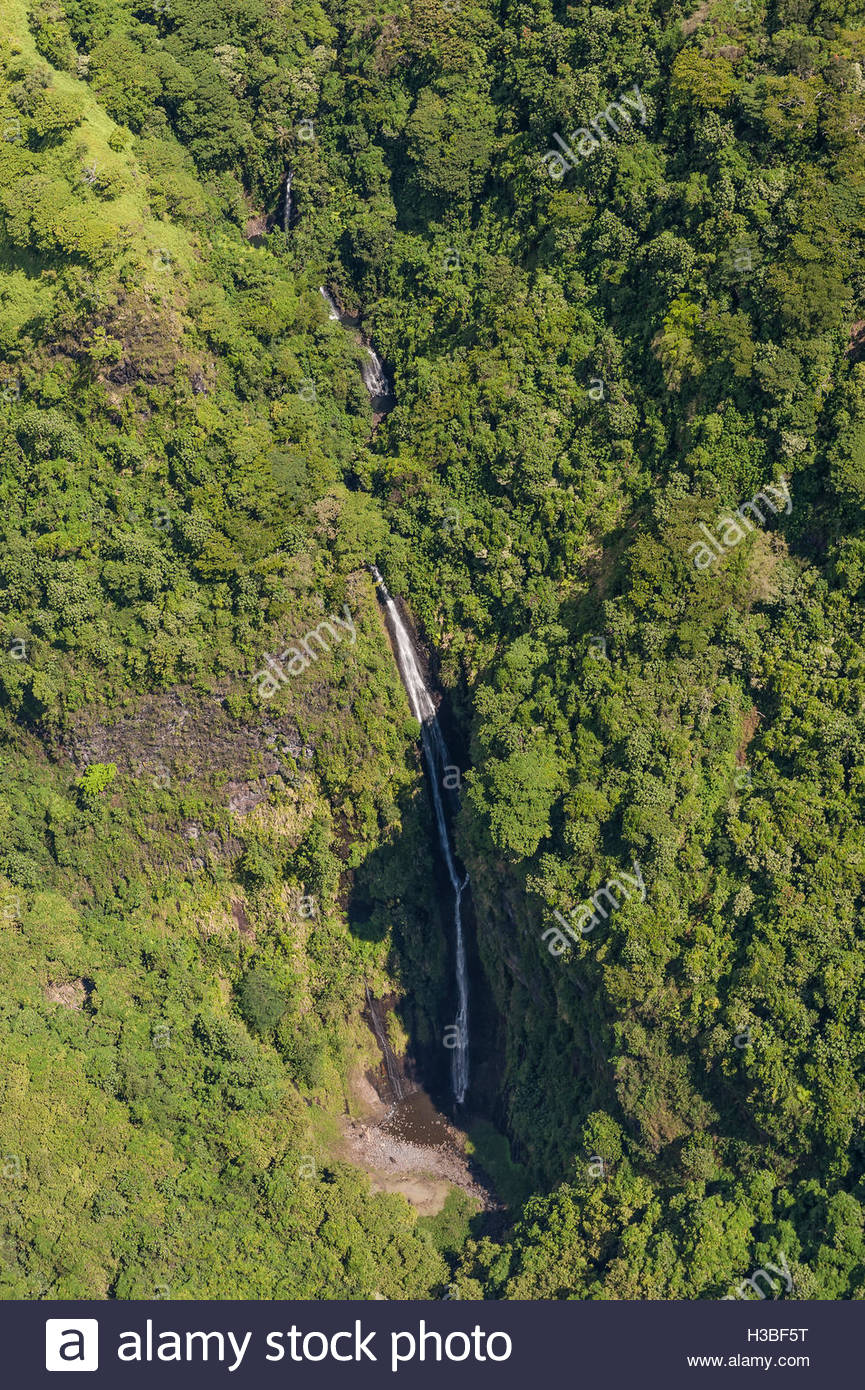 Faarumai Waterfall Stock Photos & Faarumai Waterfall Stock Images - Alamy