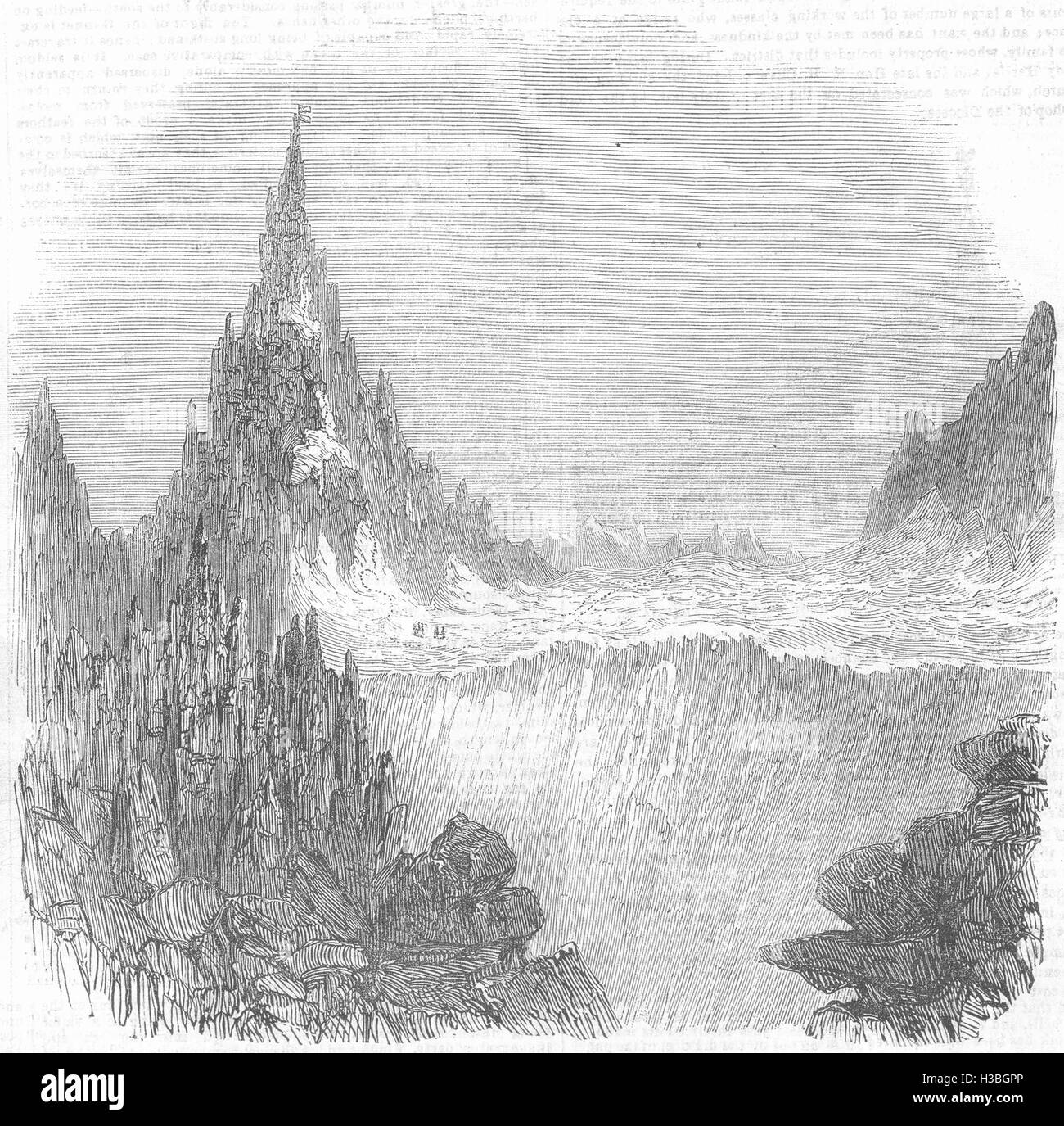 News distant Black and White Stock Photos & Images - Alamy