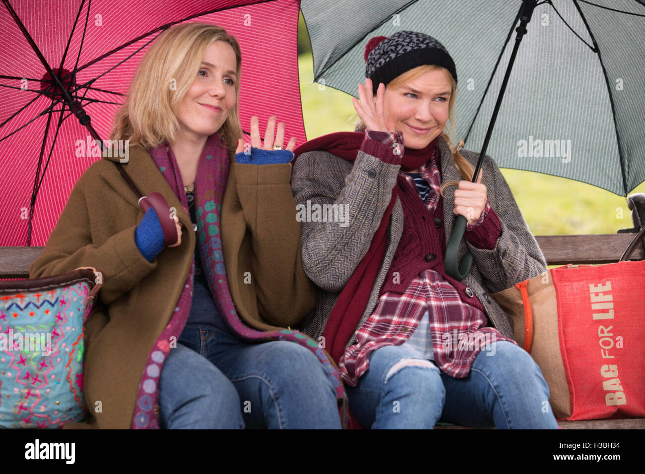 Bridget Jones's Baby is an upcoming British romantic-comedy film ...