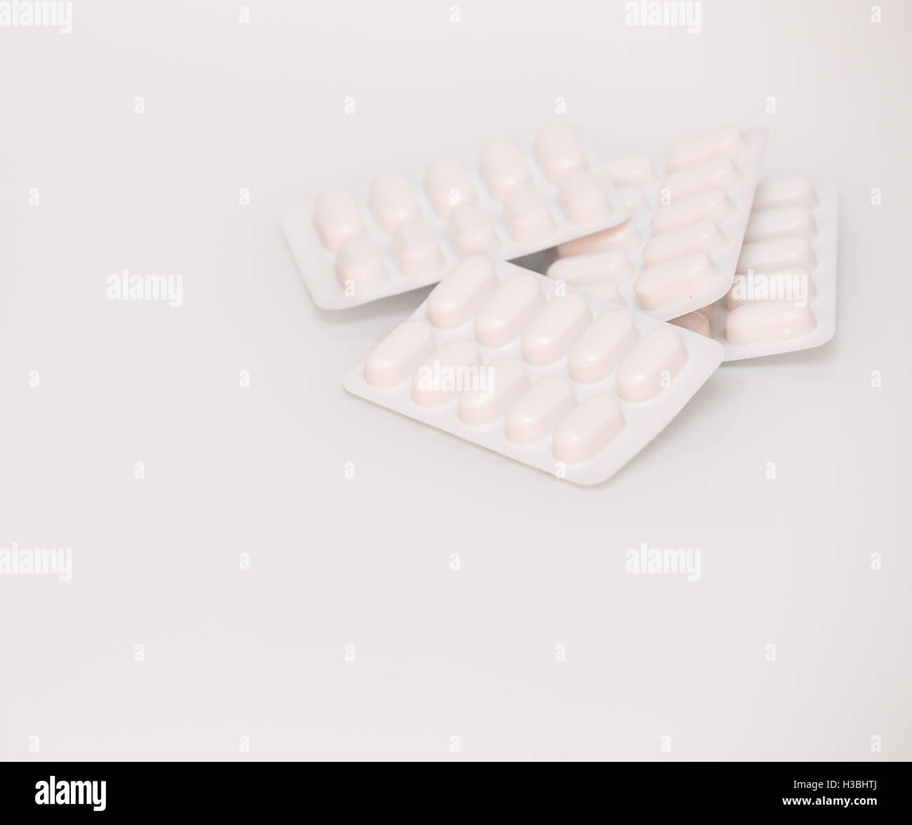 Medicine pills / background Stock Photo - Alamy