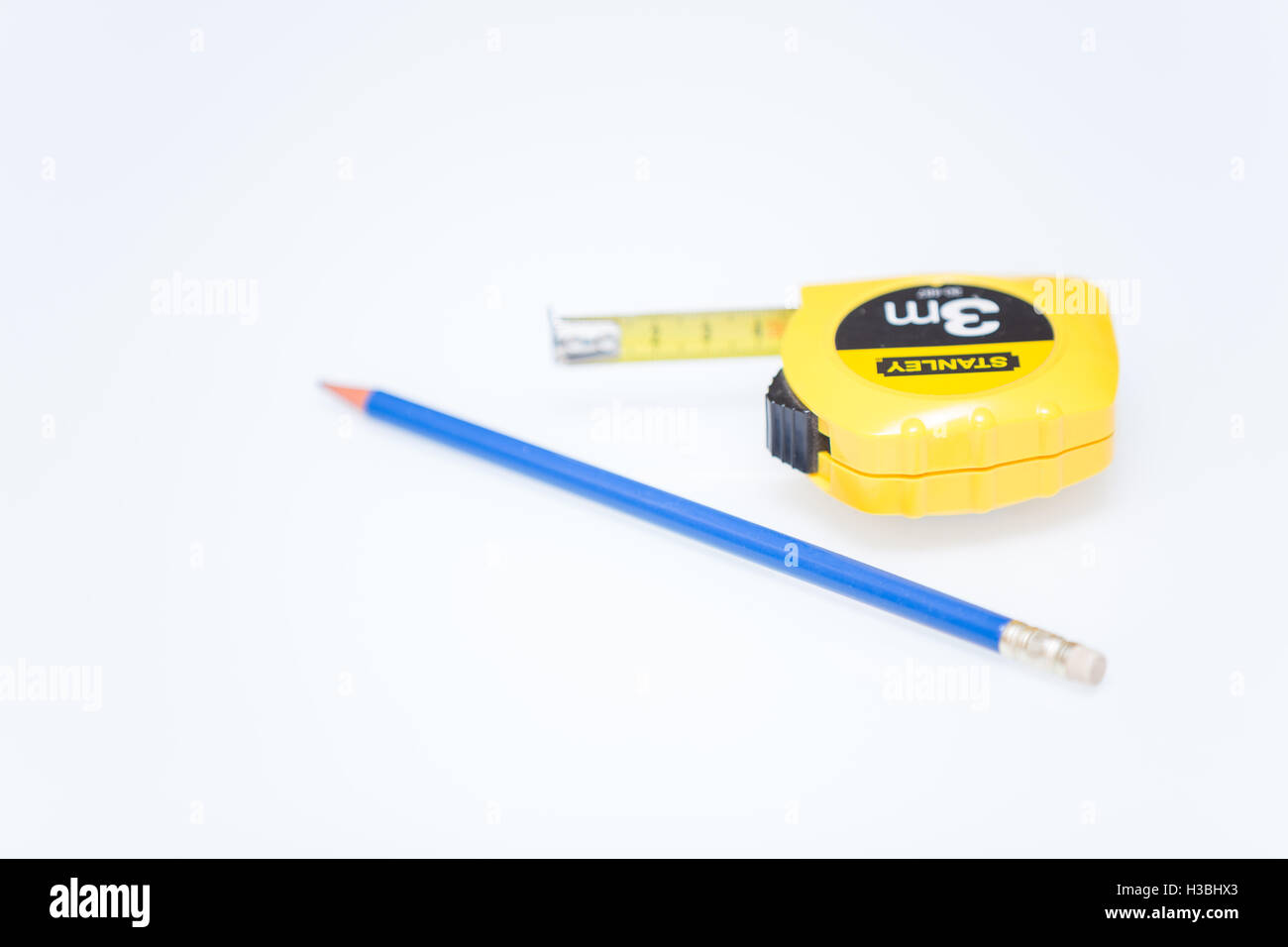 Meter stick hi-res stock photography and images - Alamy