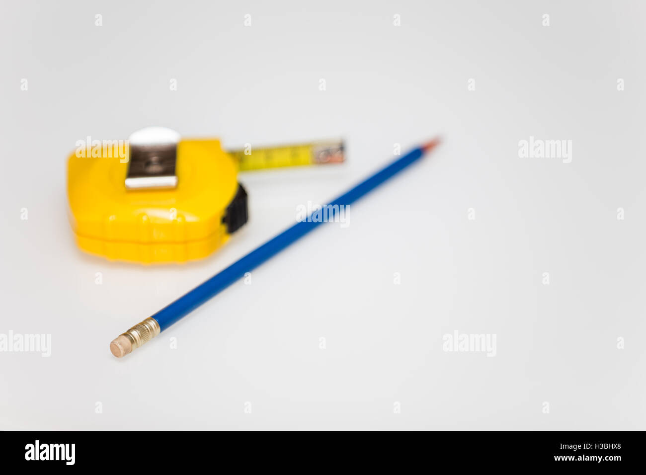 Meter stick hi-res stock photography and images - Alamy