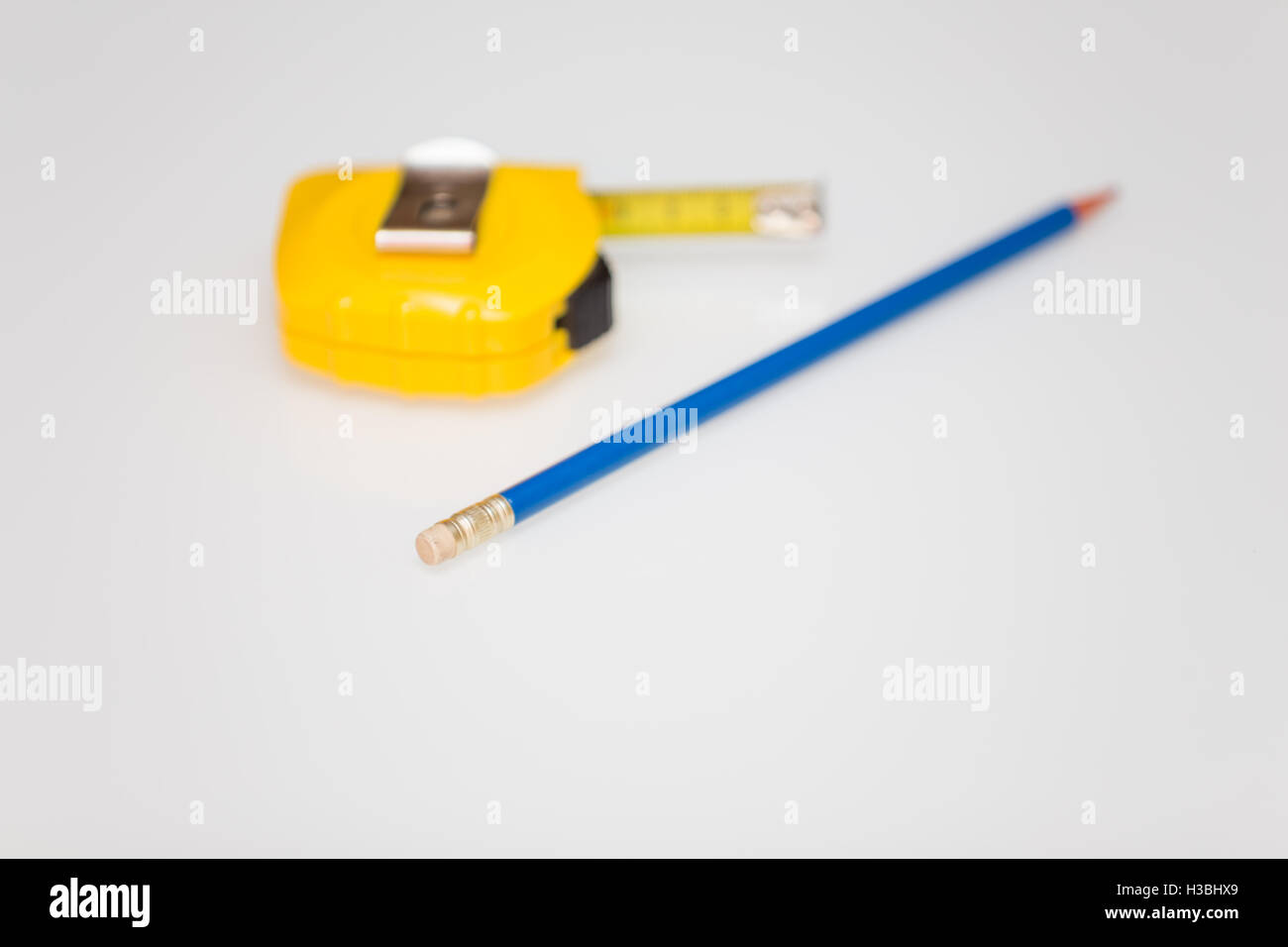 Meter stick hi-res stock photography and images - Alamy