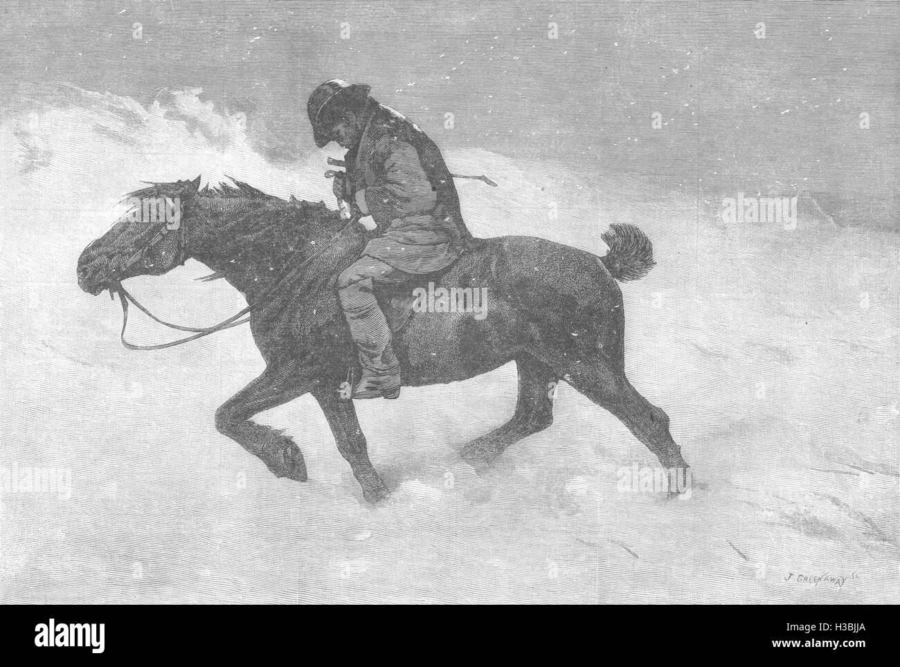 Old country doctor hi-res stock photography and images - Alamy