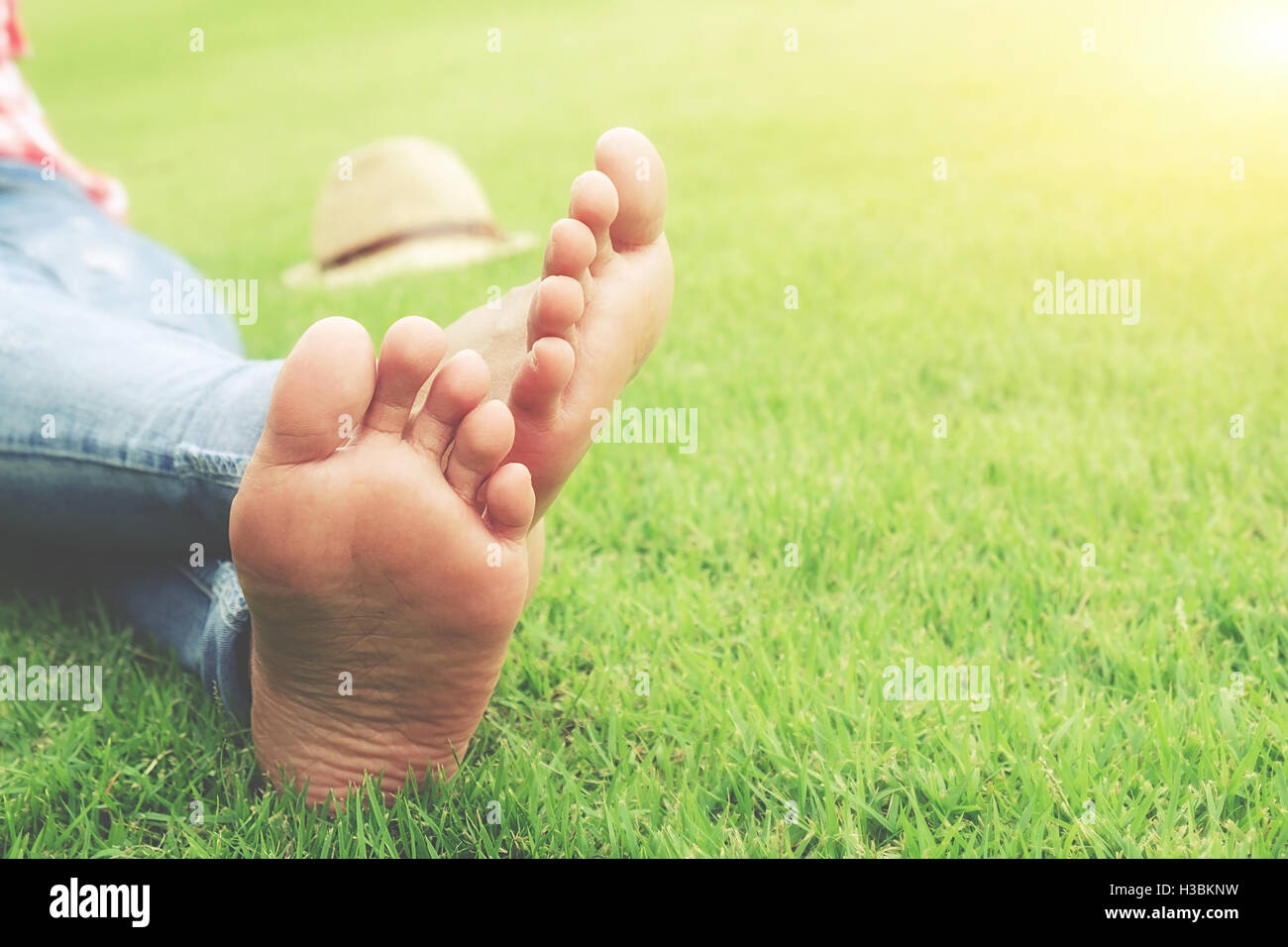 relax,freedom,girl, grass, green, happiness,lifestyle,outdoor, park ...