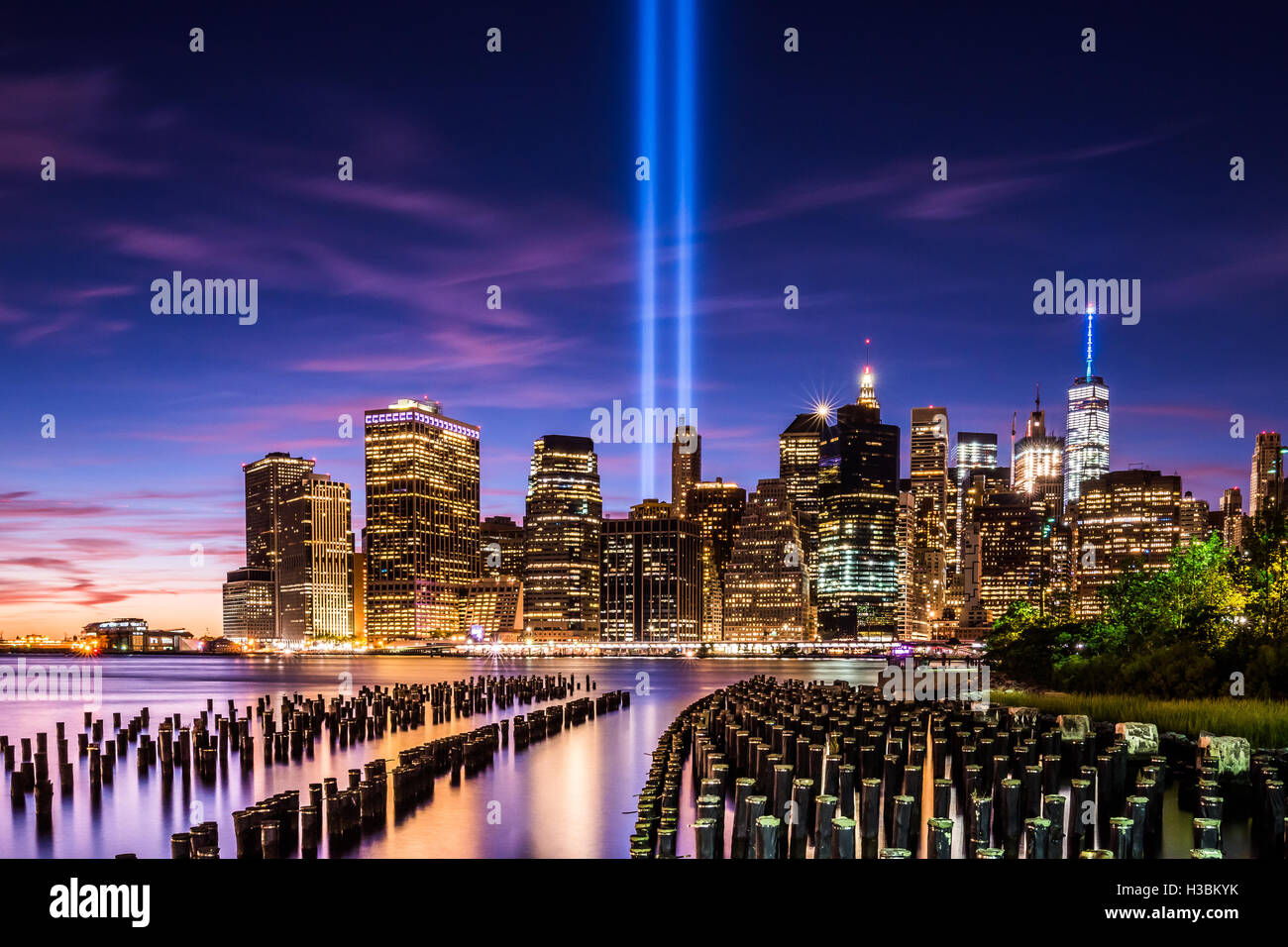 A very special sunset. I have always loved this view but it was so ...