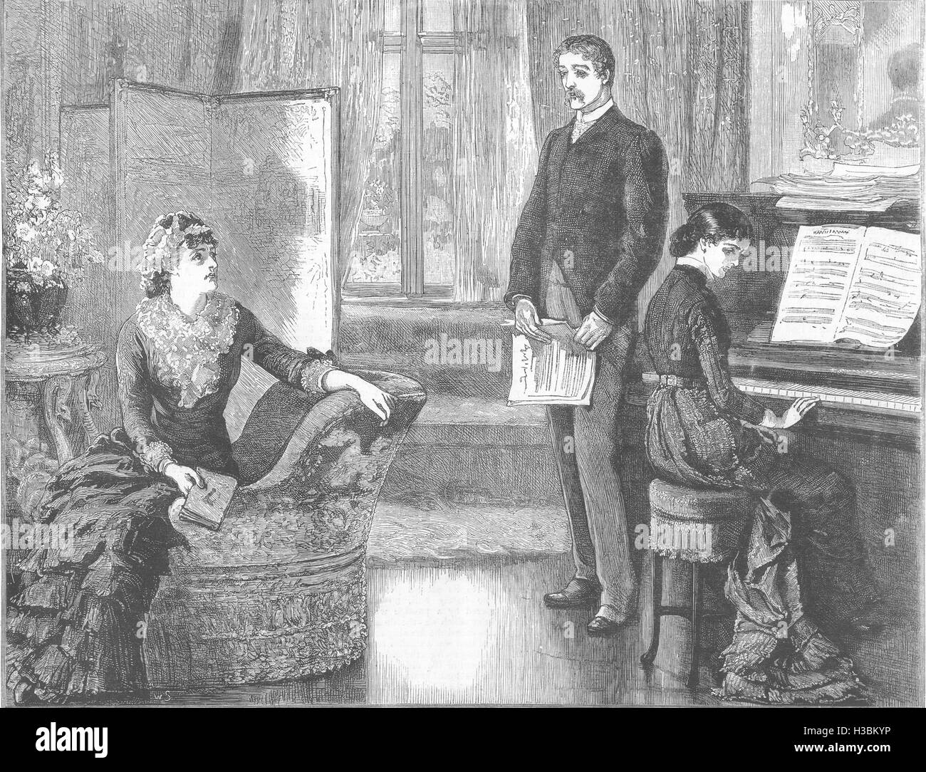 Marchioness hi-res stock photography and images - Alamy