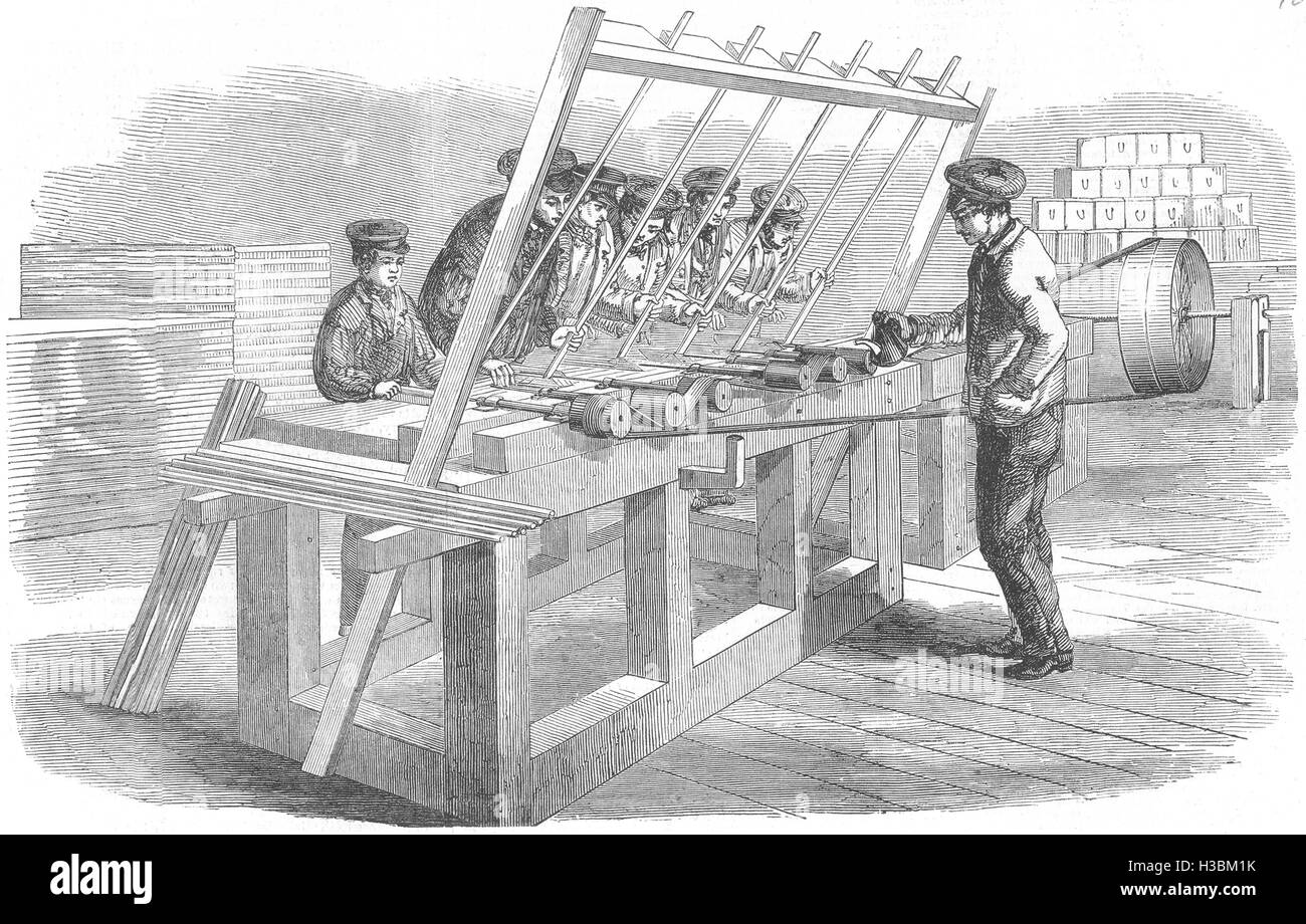 Drilling machine Black and White Stock Photos & Images - Alamy