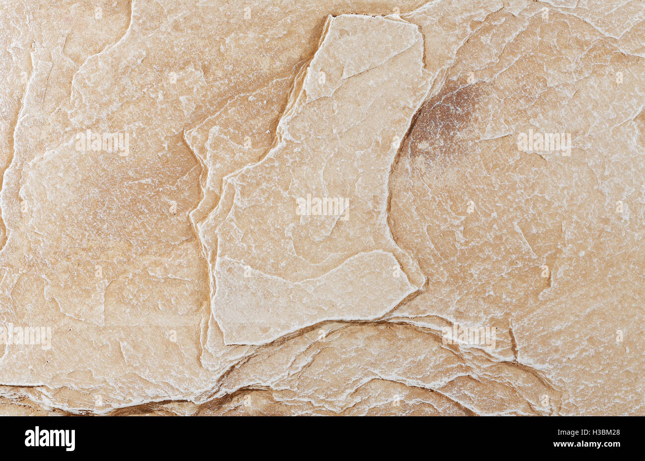 texture of yellow stone with stains Stock Photo - Alamy