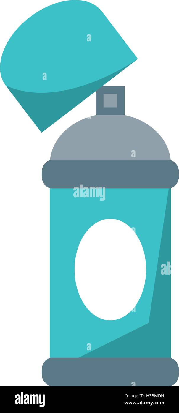 Color splash object tool design Stock Vector Image & Art - Alamy