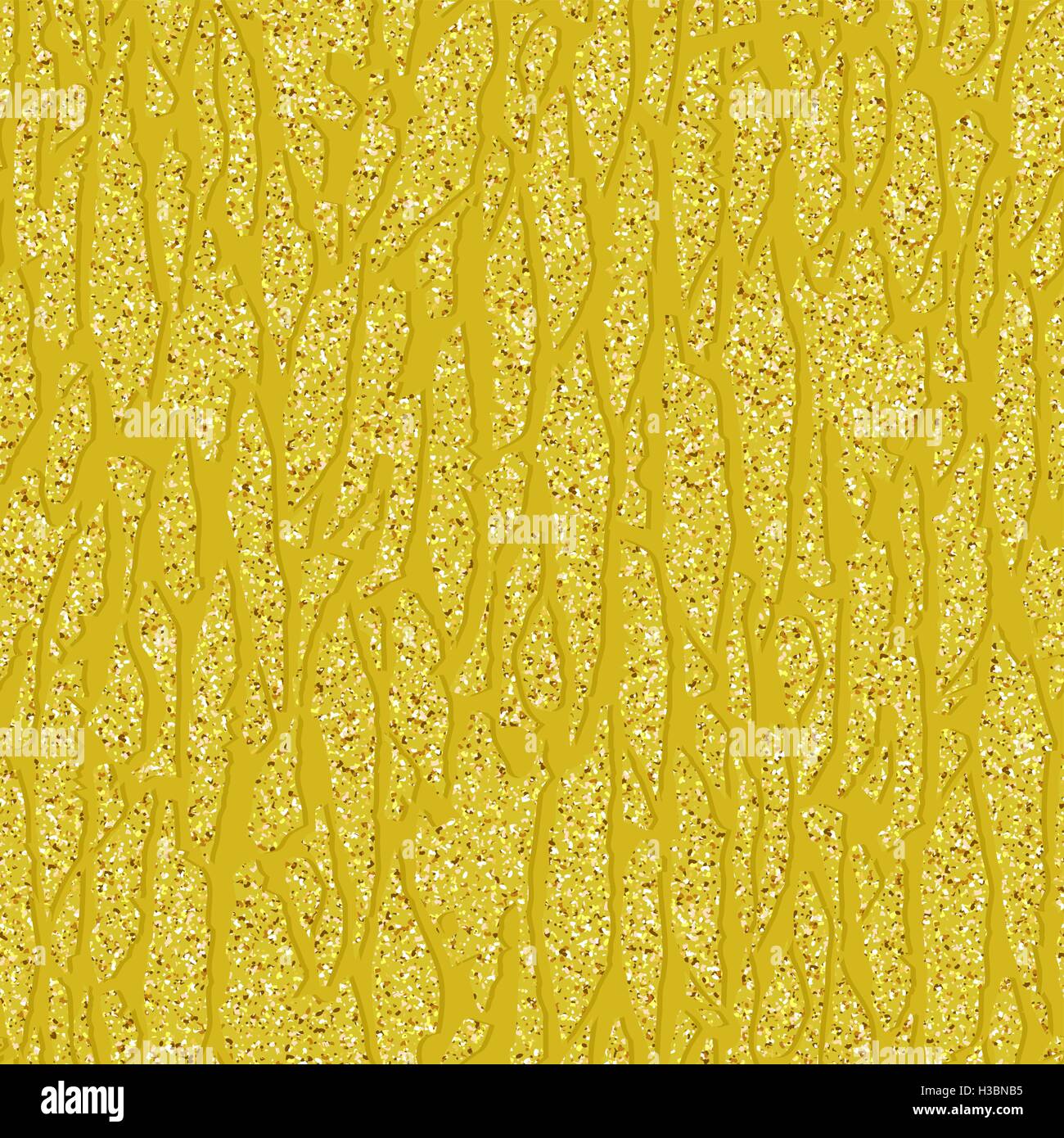 Golden nugget Stock Vector Images - Alamy