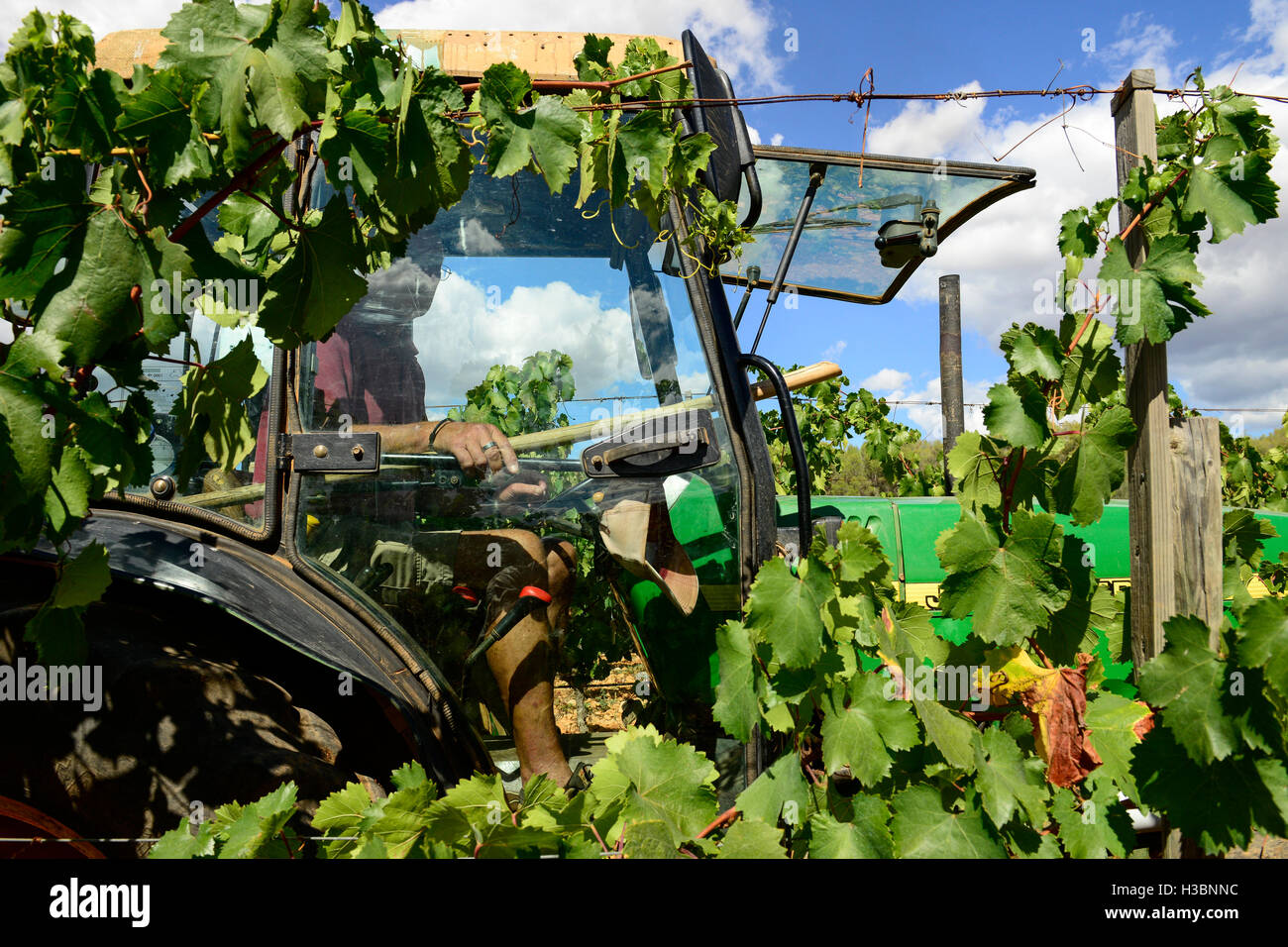 John vinyard hi-res stock photography and images - Alamy