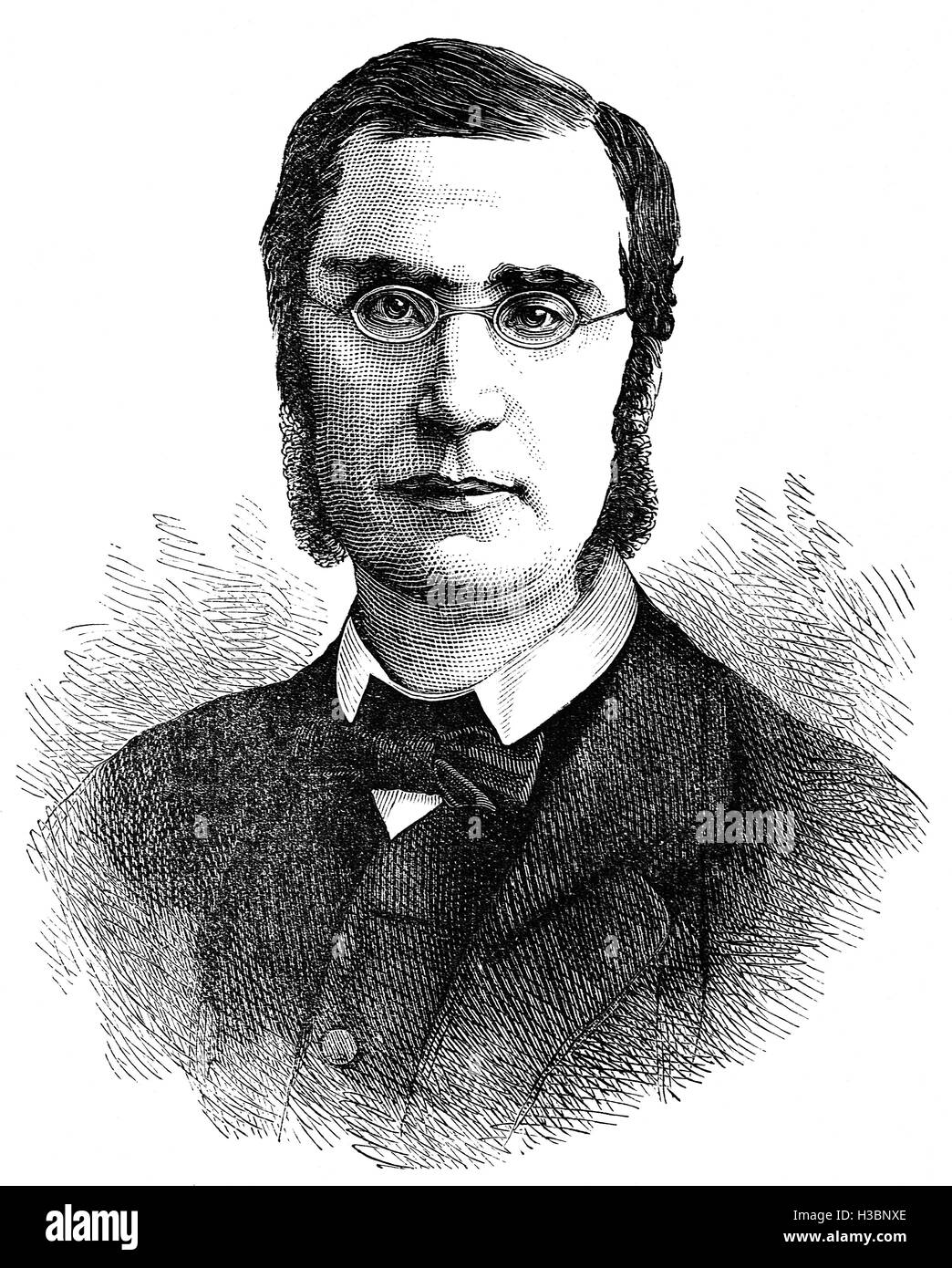 Prussian prime minister hi-res stock photography and images - Alamy