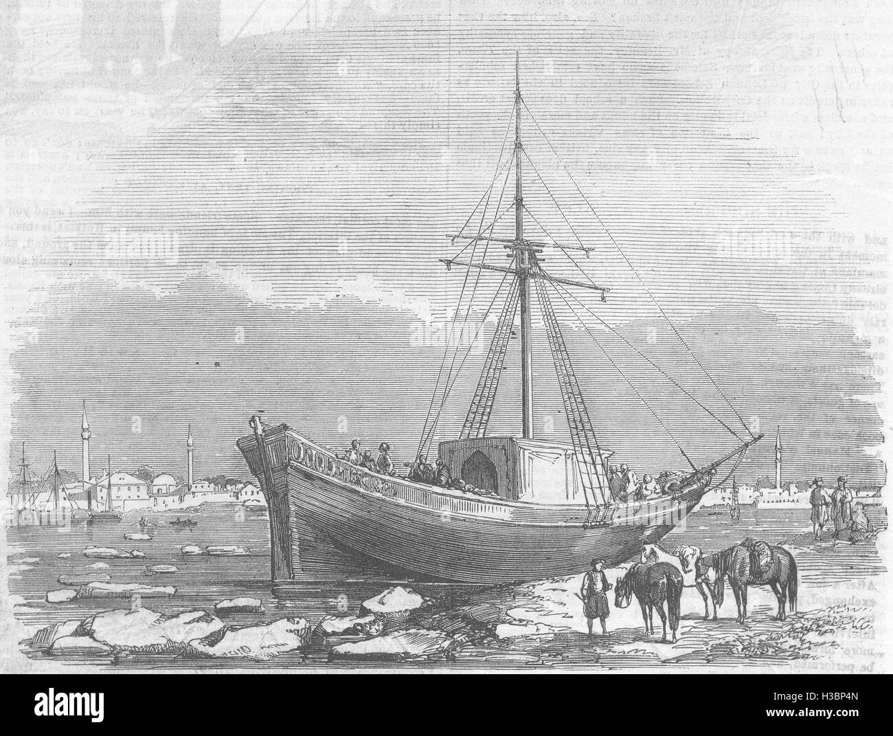 Landing place ships hi-res stock photography and images - Alamy