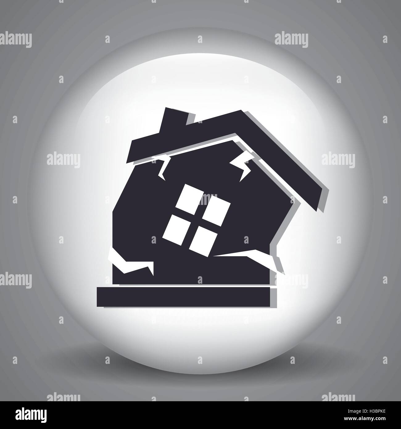 house insurance safety Stock Vector Image & Art - Alamy