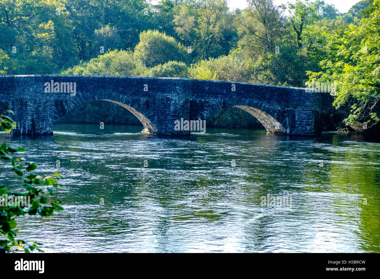 River leven hi-res stock photography and images - Alamy