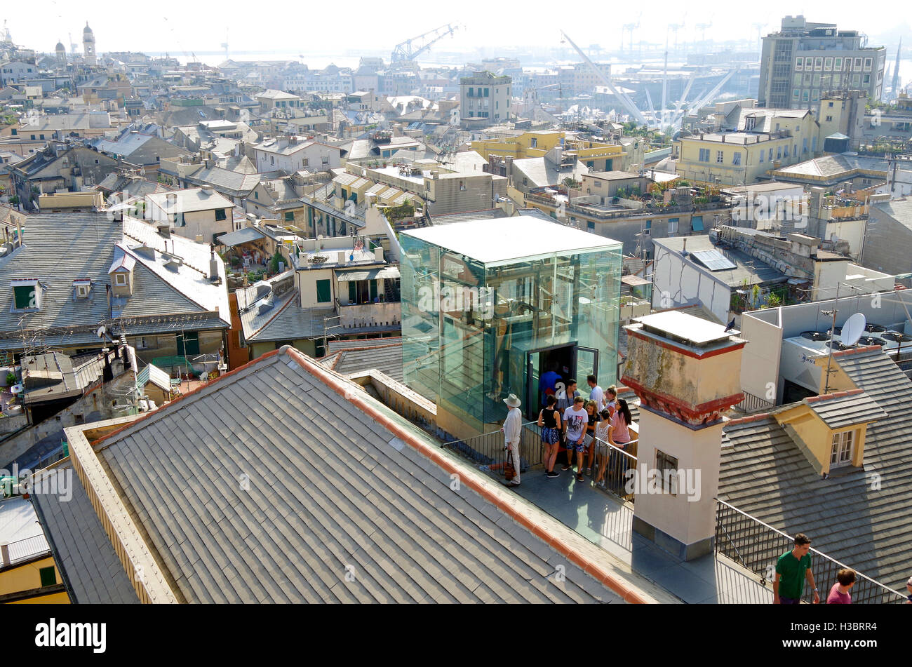 360 viewing platform hi-res stock photography and images - Alamy