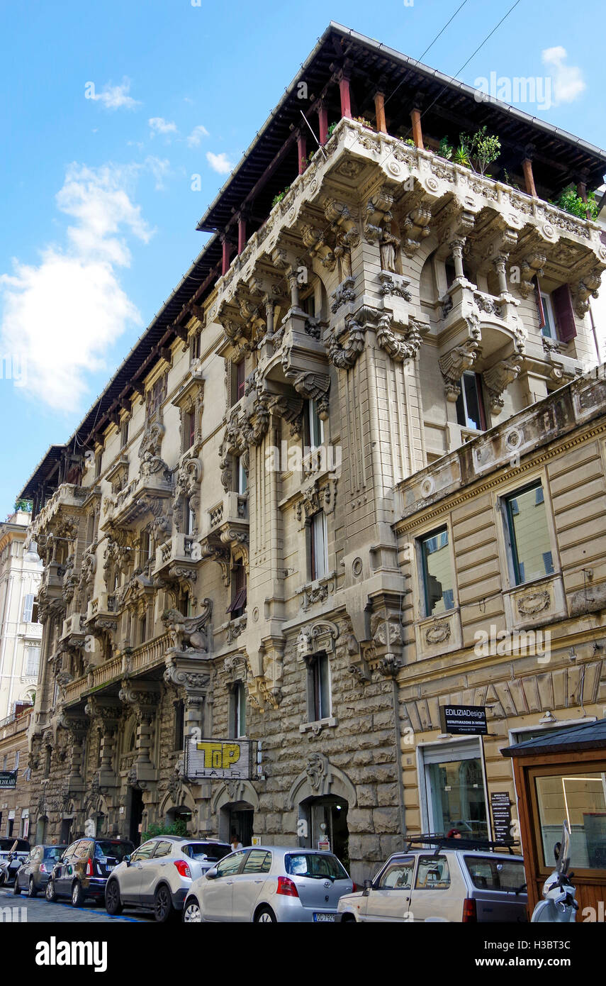 Palazzo zuccarino hi-res stock photography and images - Alamy