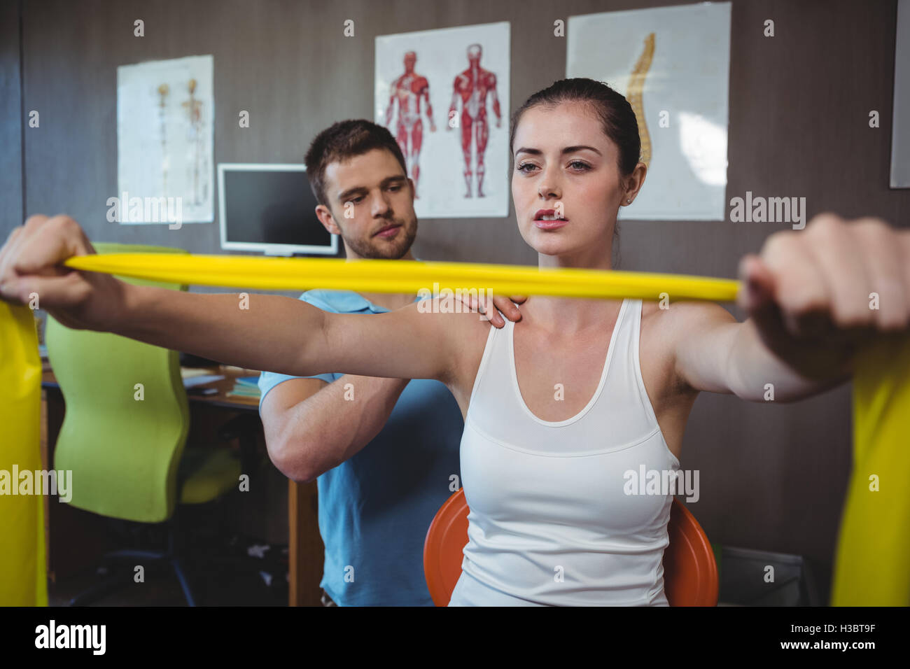 Correcting hi-res stock photography and images - Alamy