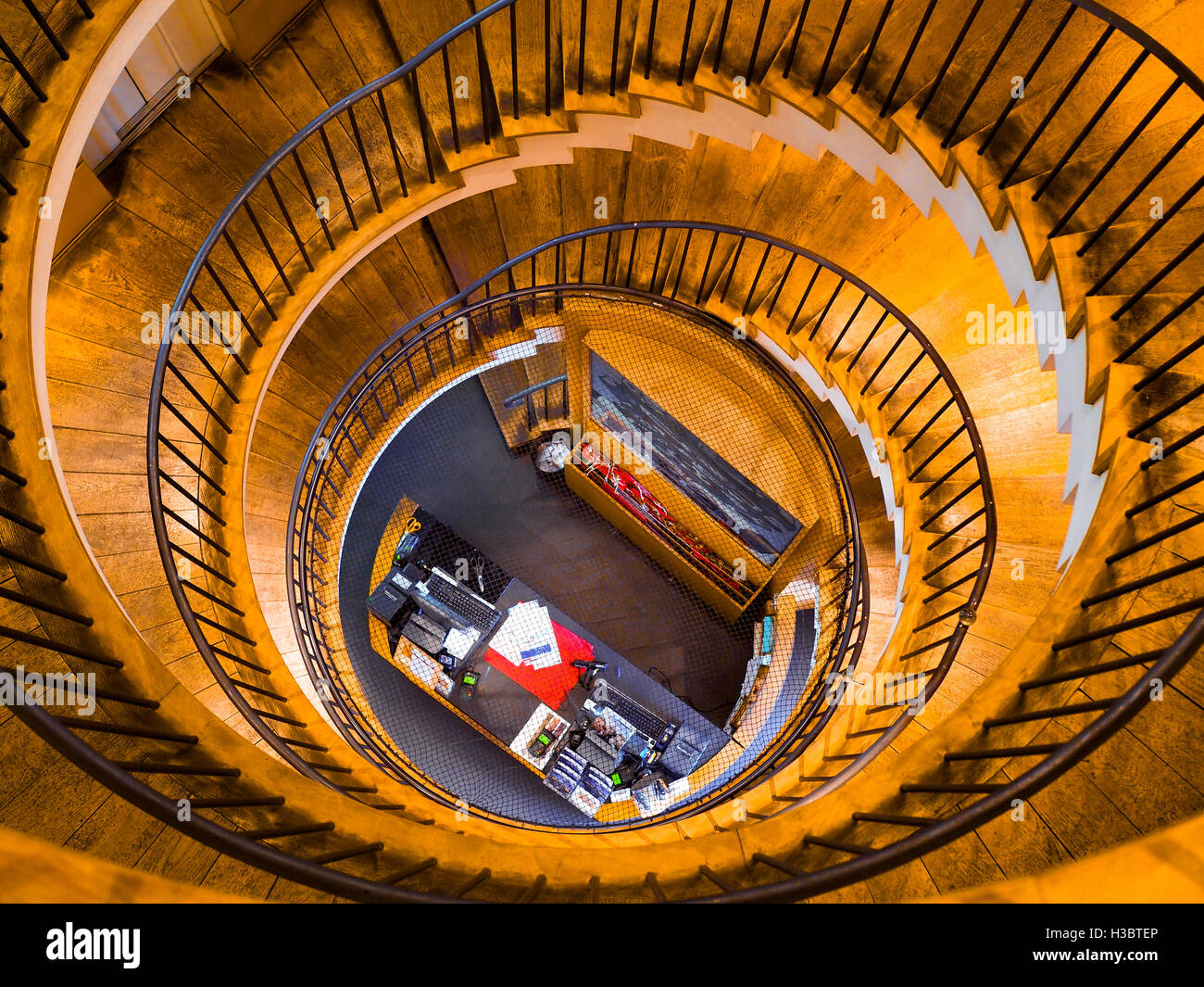 L'intendant bordeaux hi-res stock photography and images - Alamy
