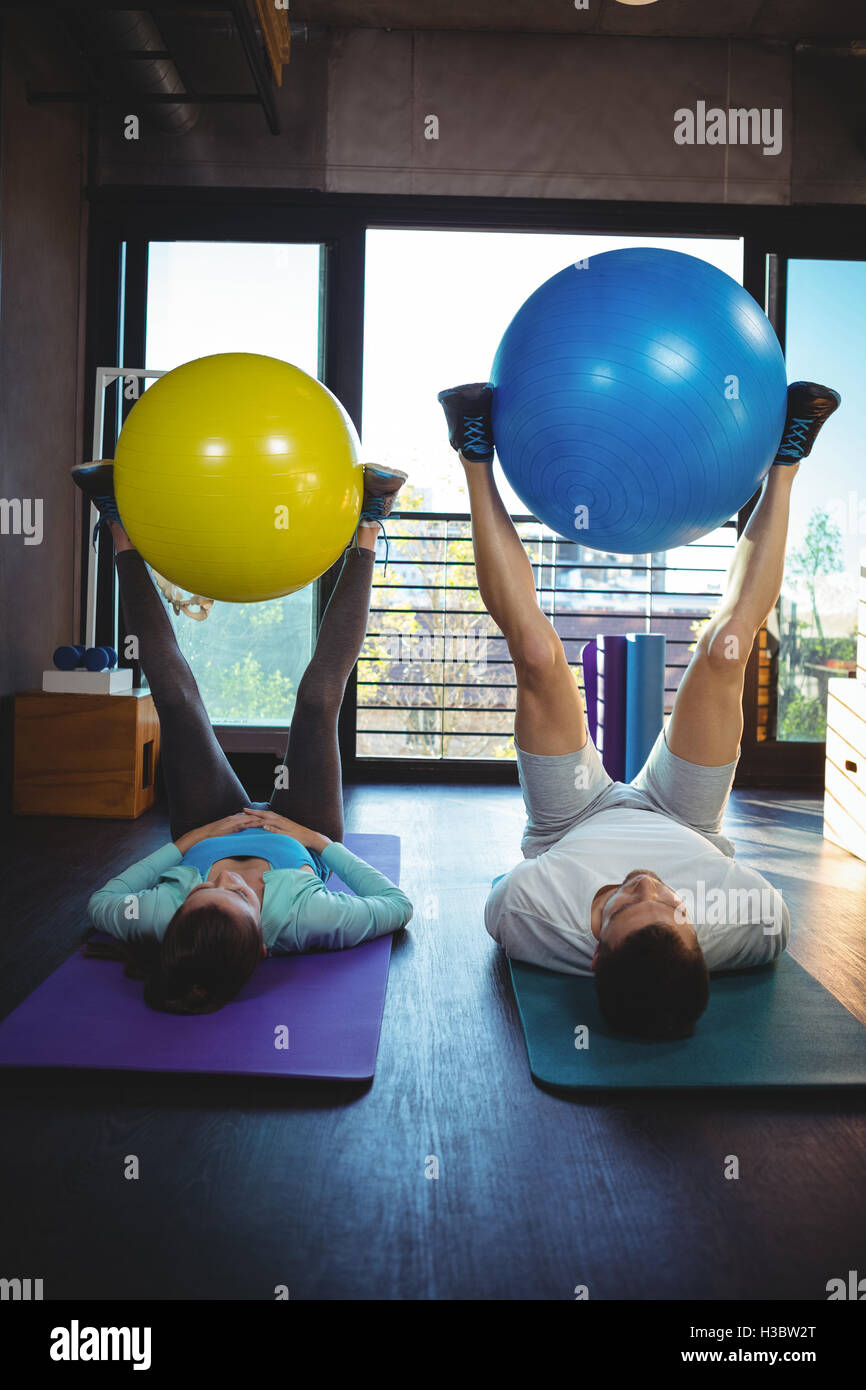 Ball between the legs hi-res stock photography and images - Alamy