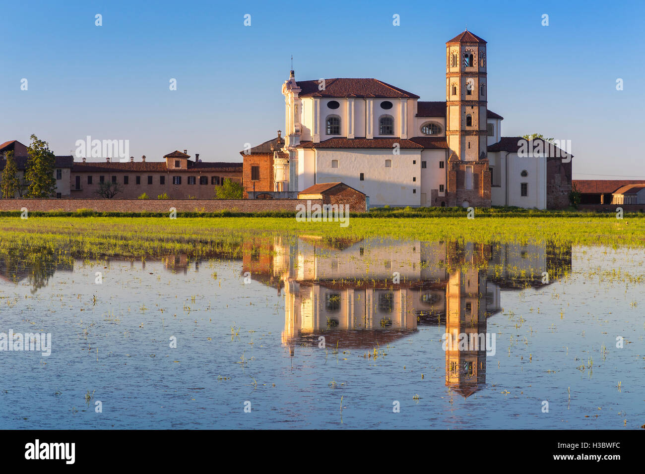 Principato di lucedio hi-res stock photography and images - Alamy