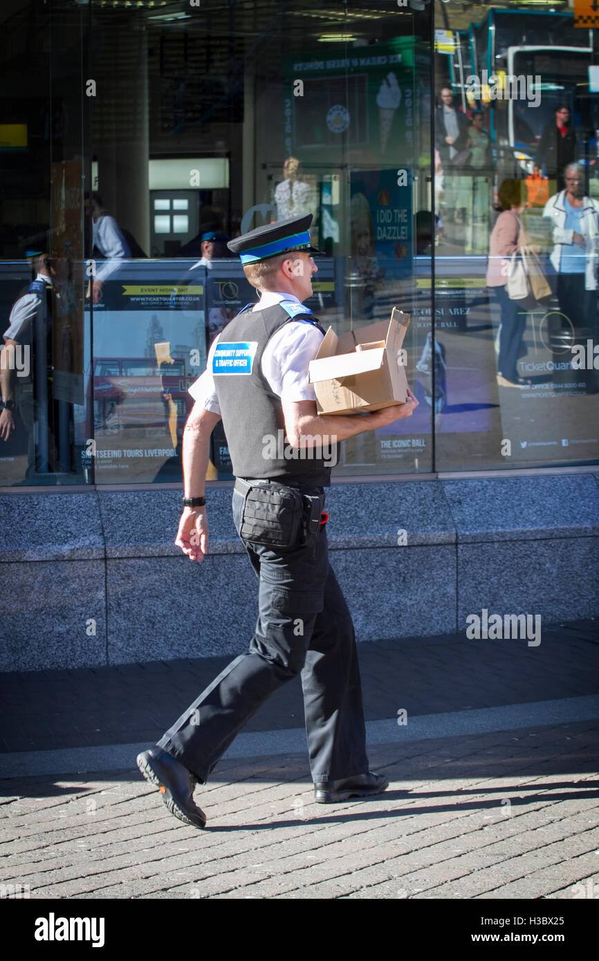 police force officer service policeman pc wpc cop copper law ...