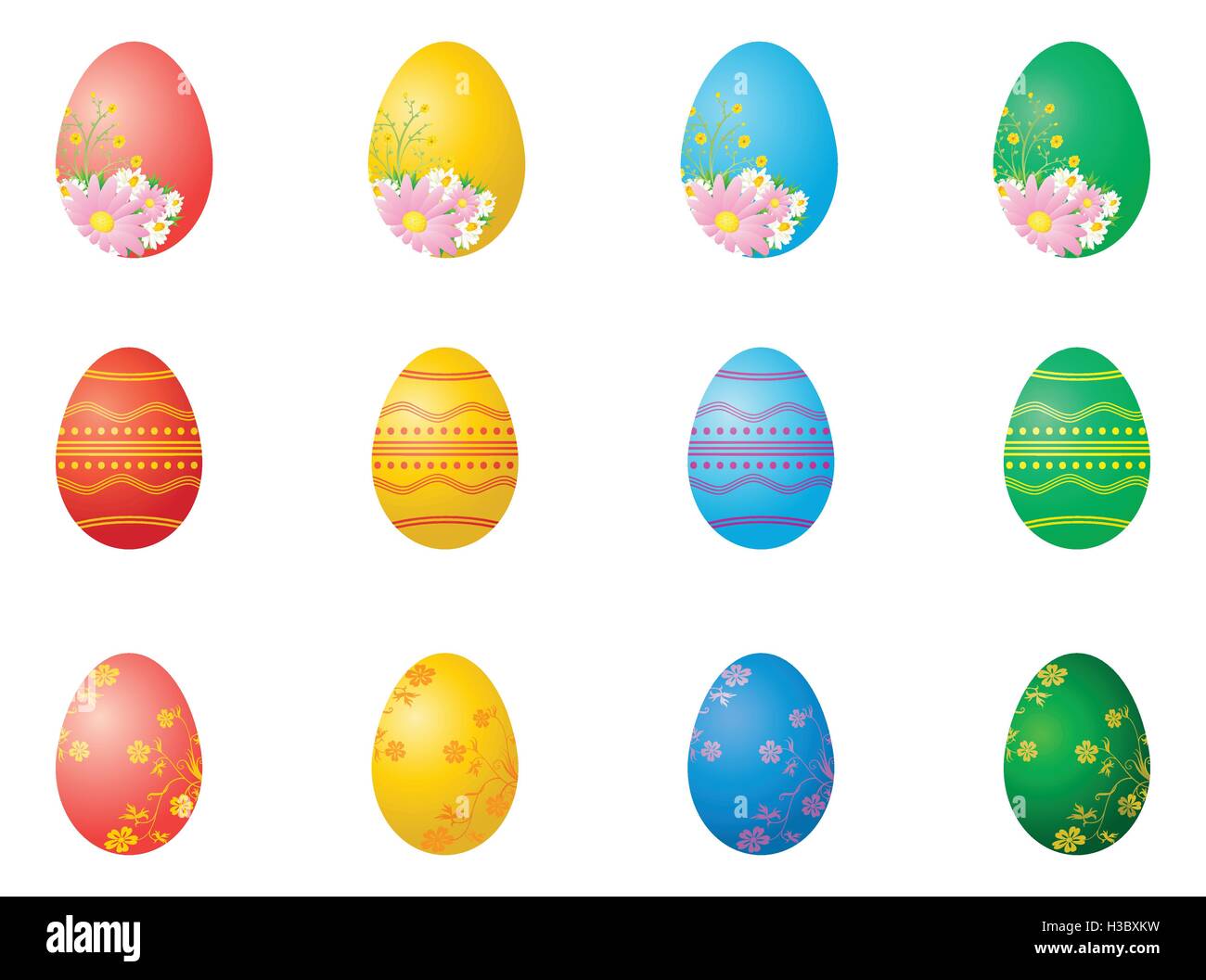 Cross easter lilies hi-res stock photography and images - Alamy