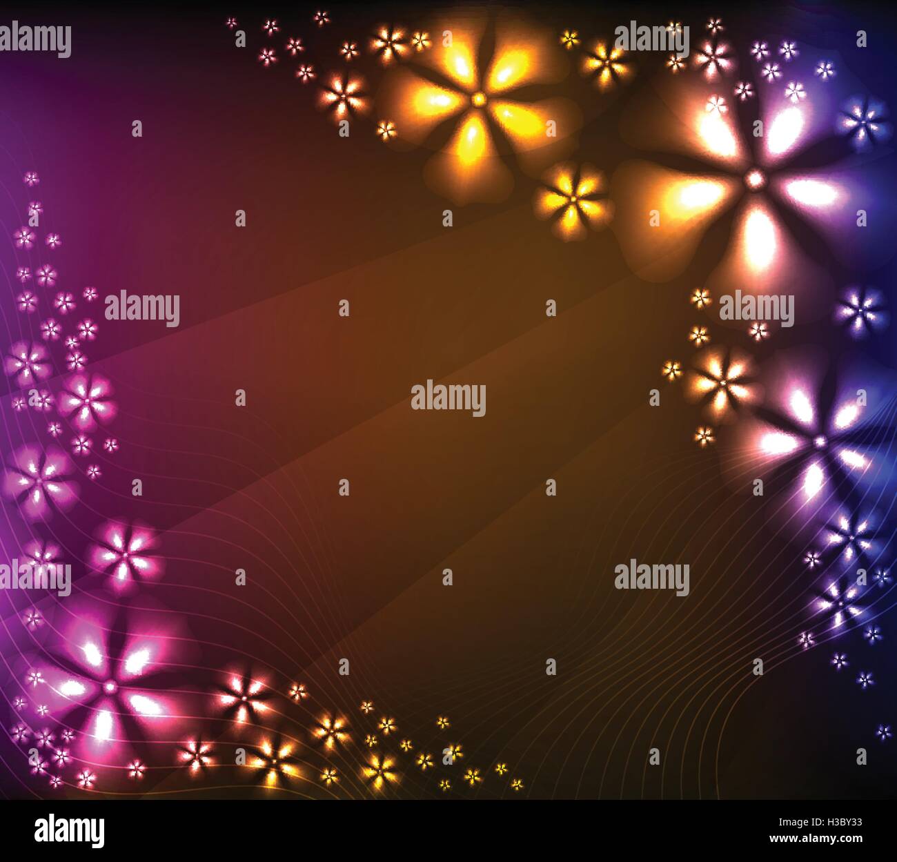Shone Stock Vector Images - Alamy
