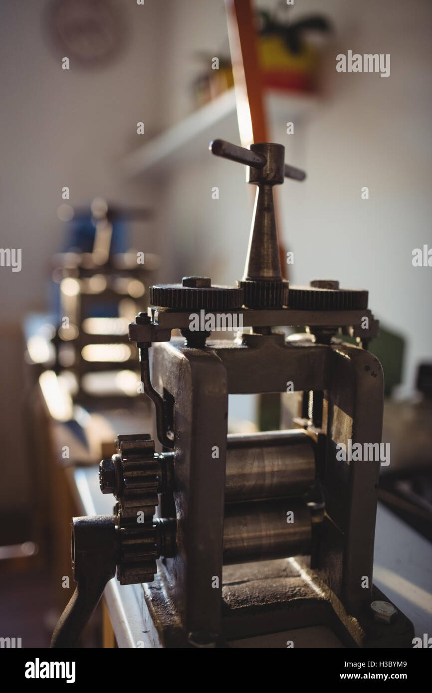 Rolling mill hi-res stock photography and images - Alamy