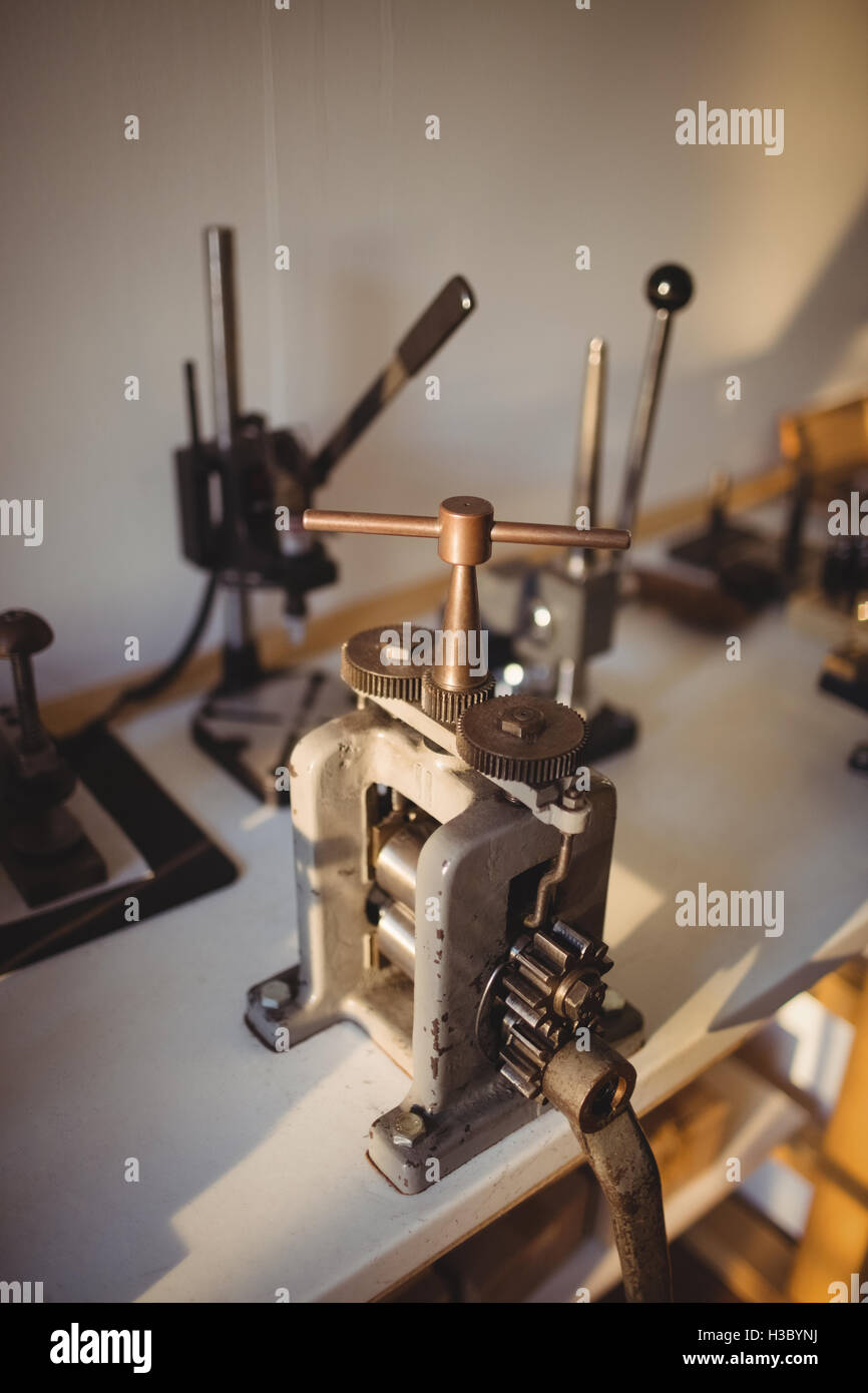 Hand rolling hi-res stock photography and images - Alamy