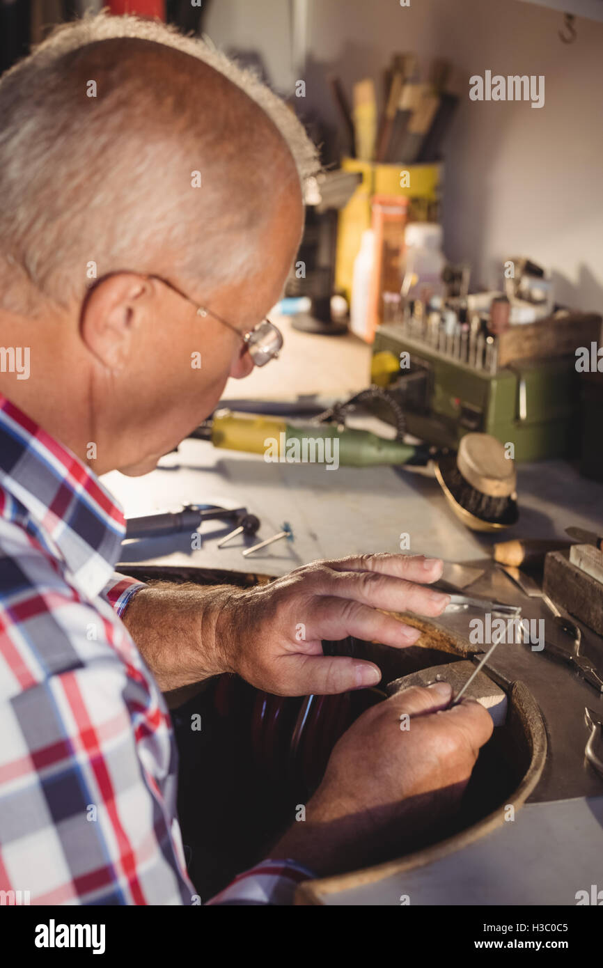 In His Goldsmith Shop Stock Photos & In His Goldsmith Shop Stock Images ...