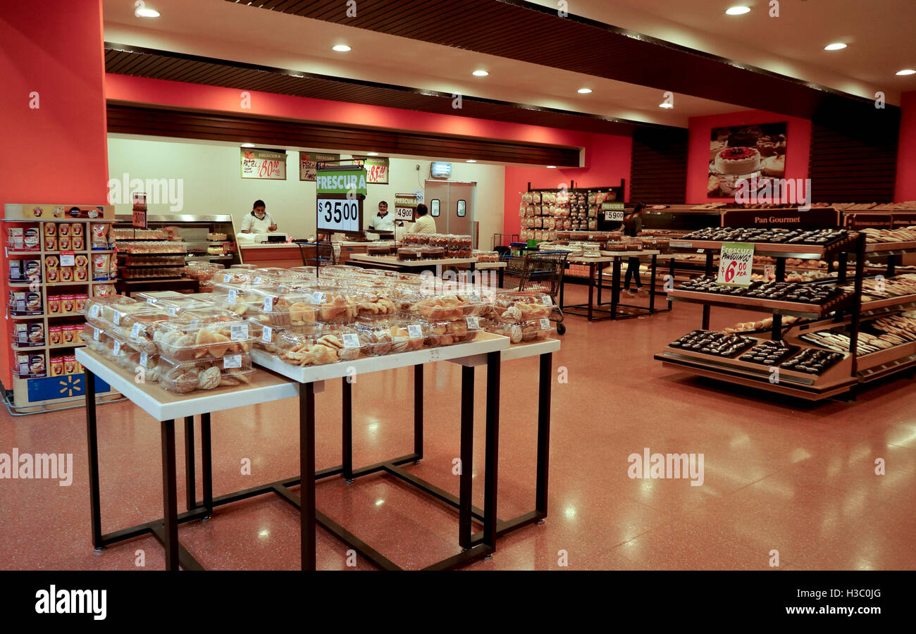 Mexican bread store hi-res stock photography and images - Alamy