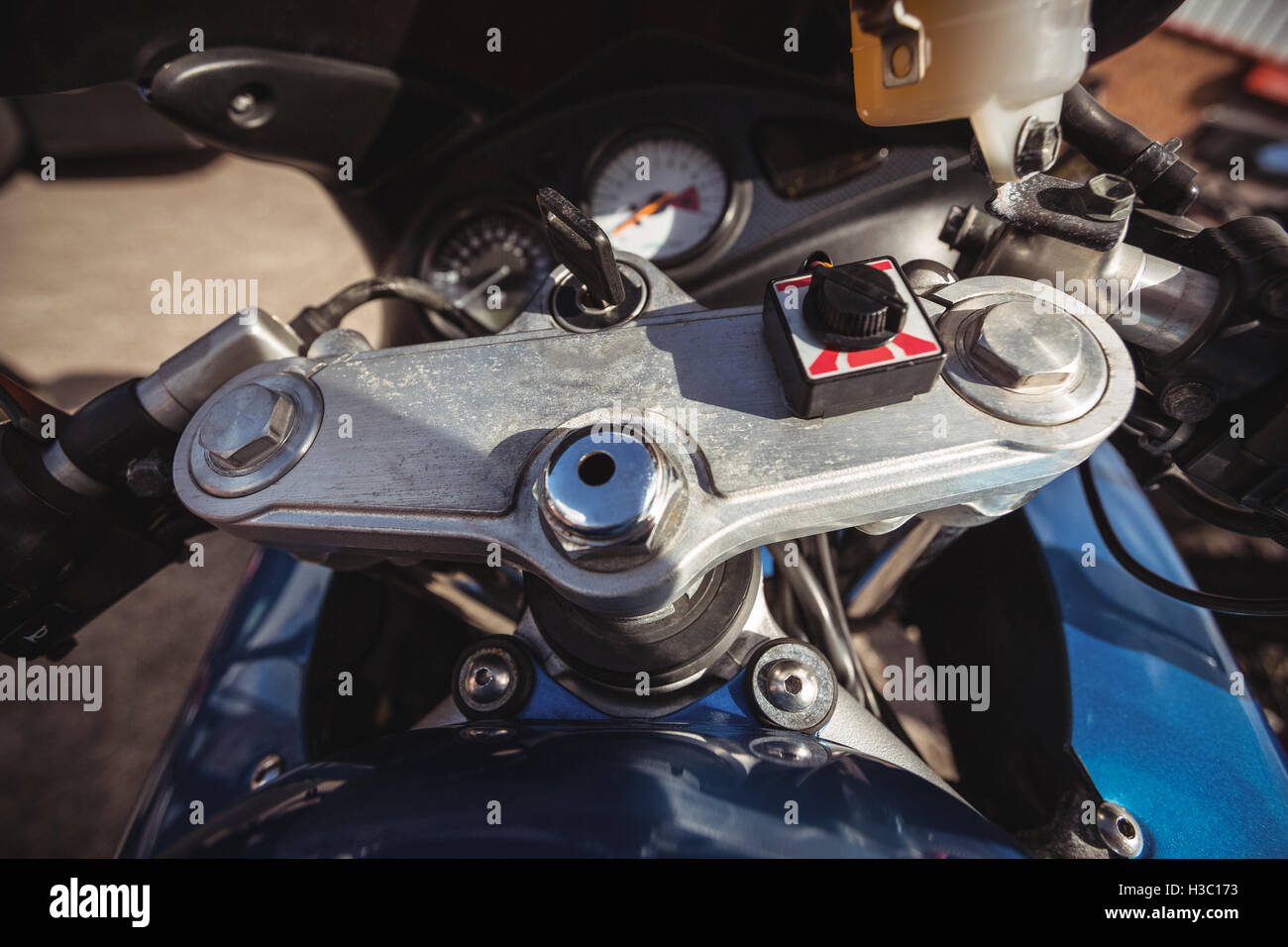 Motorcycle Key Stock Photos & Motorcycle Key Stock Images - Alamy