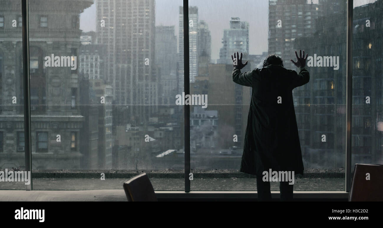 Dr strange benedict cumberbatch hi-res stock photography and images - Alamy