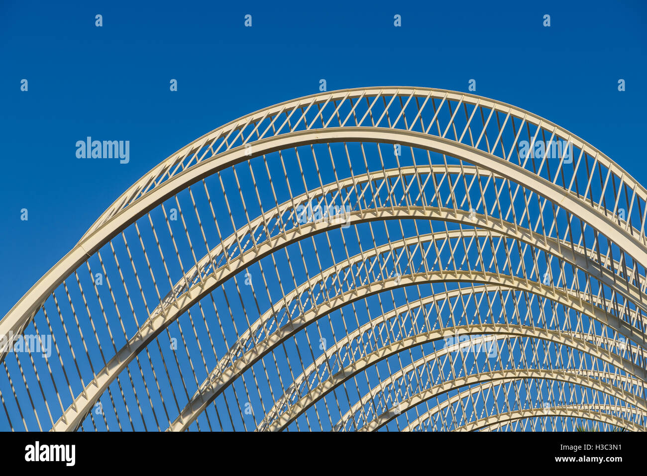 Parametric architecture hi-res stock photography and images - Alamy