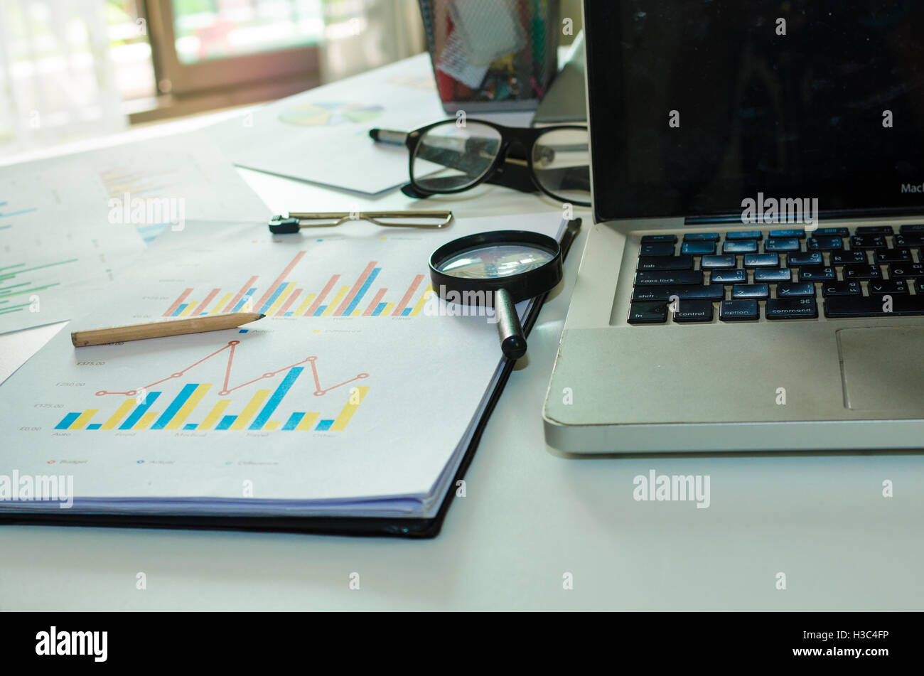 Computer documents hi-res stock photography and images - Alamy