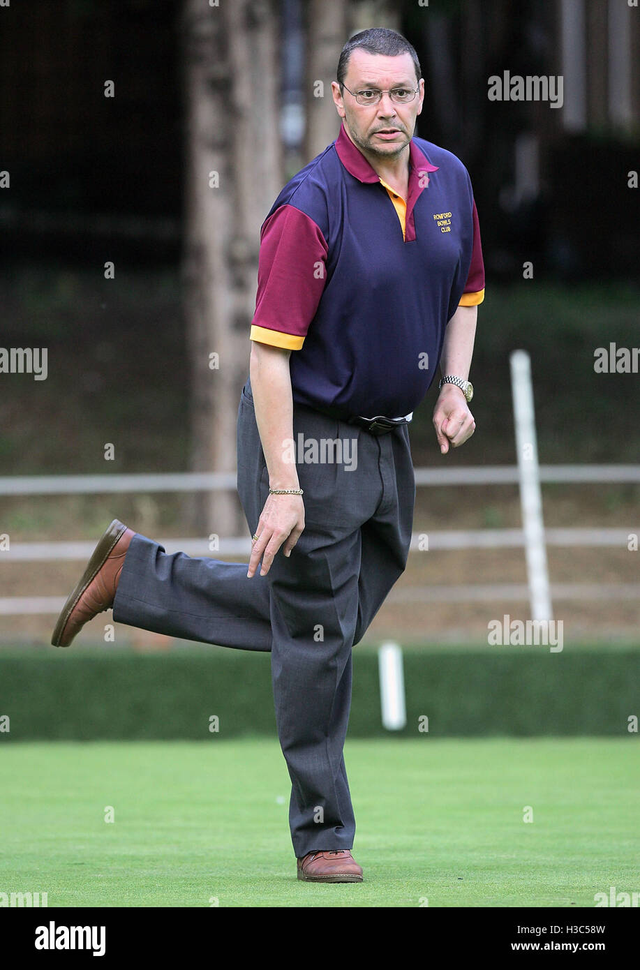 Romford farm hi-res stock photography and images - Alamy