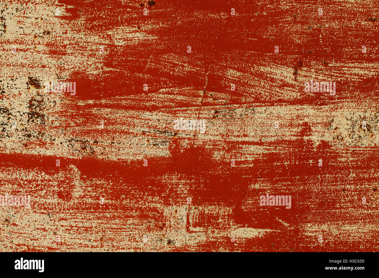 Red Paint Texture