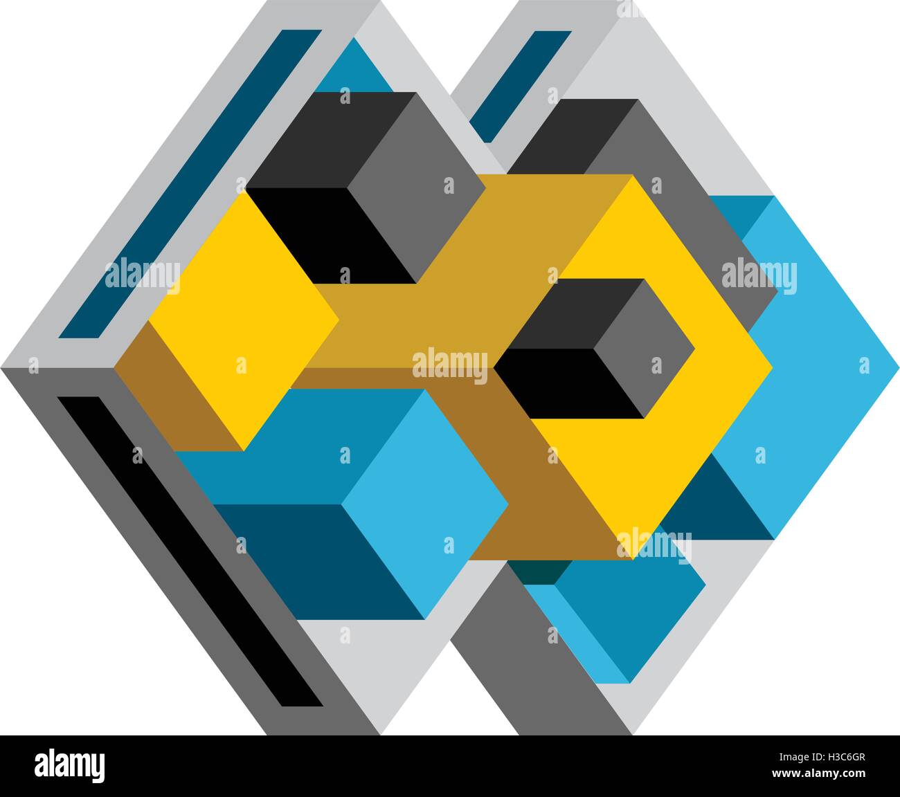 Hop vines Stock Vector Images - Alamy