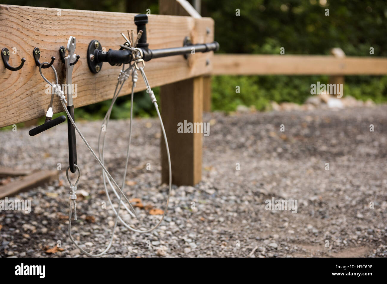 Hanging tool hi-res stock photography and images - Alamy