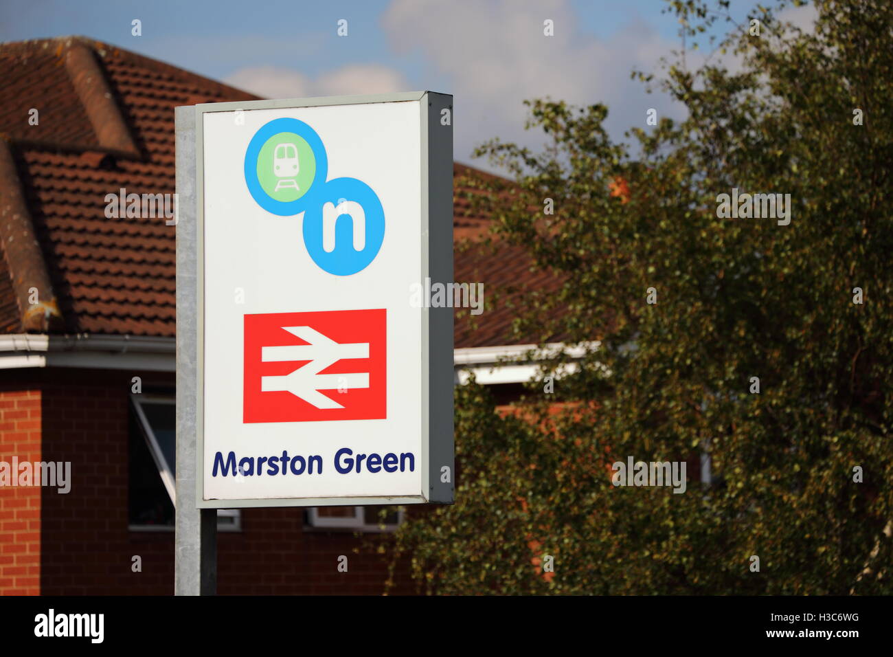 Marston green hi-res stock photography and images - Alamy