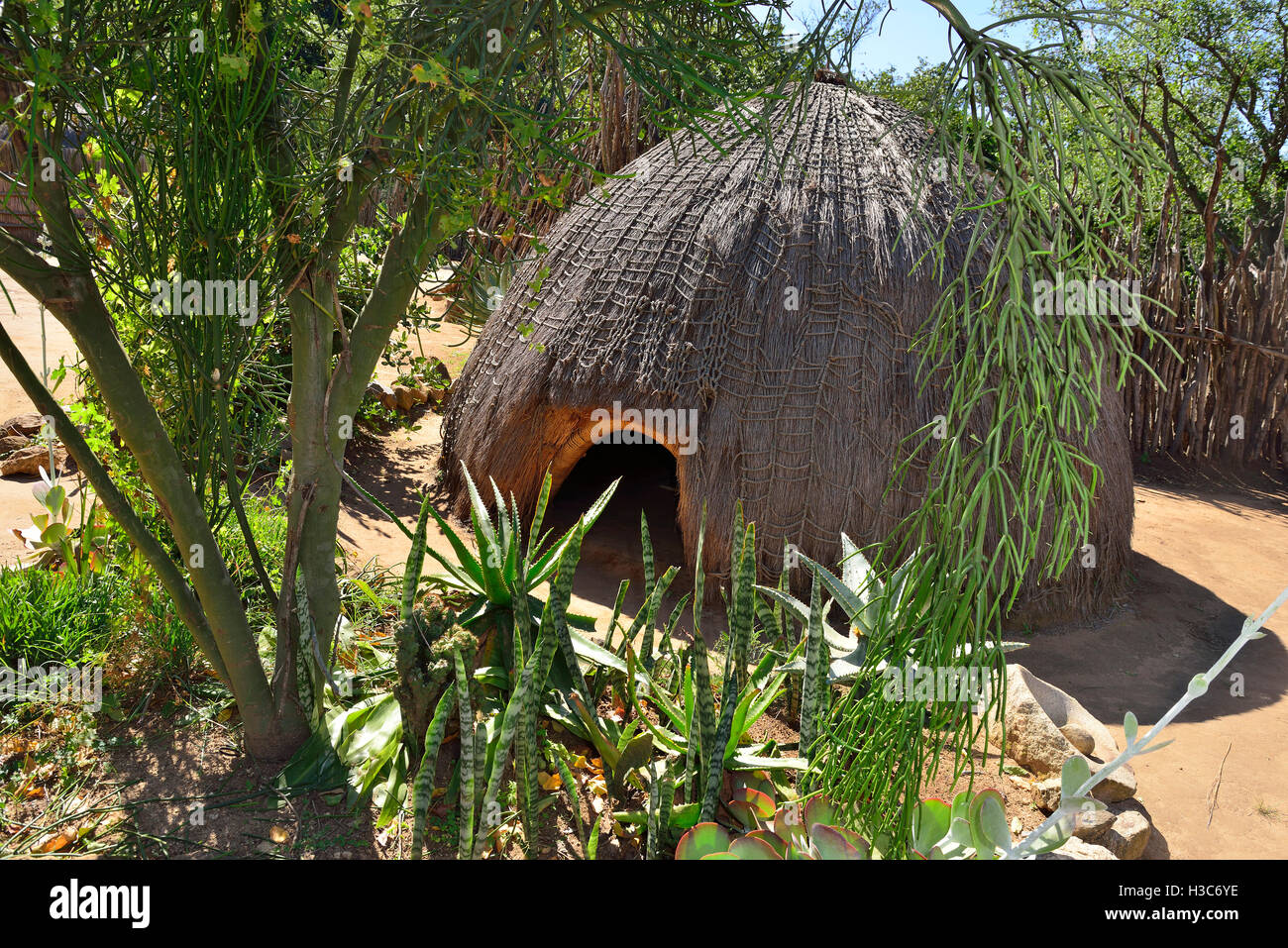 Swazi lifestyle hi-res stock photography and images - Alamy