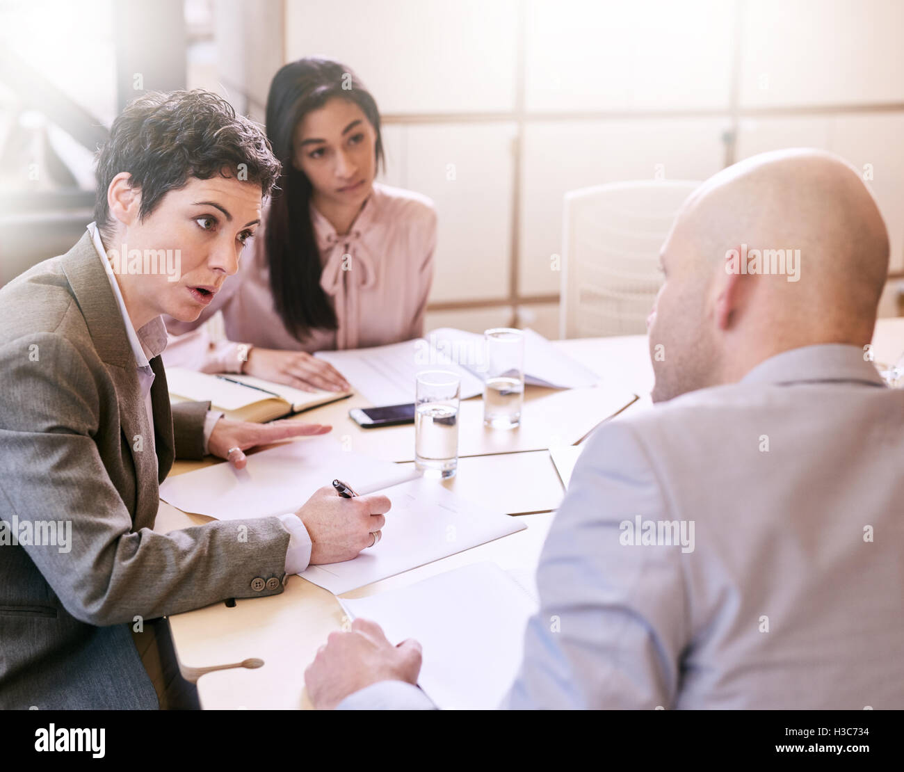 Execution plan hi-res stock photography and images - Alamy