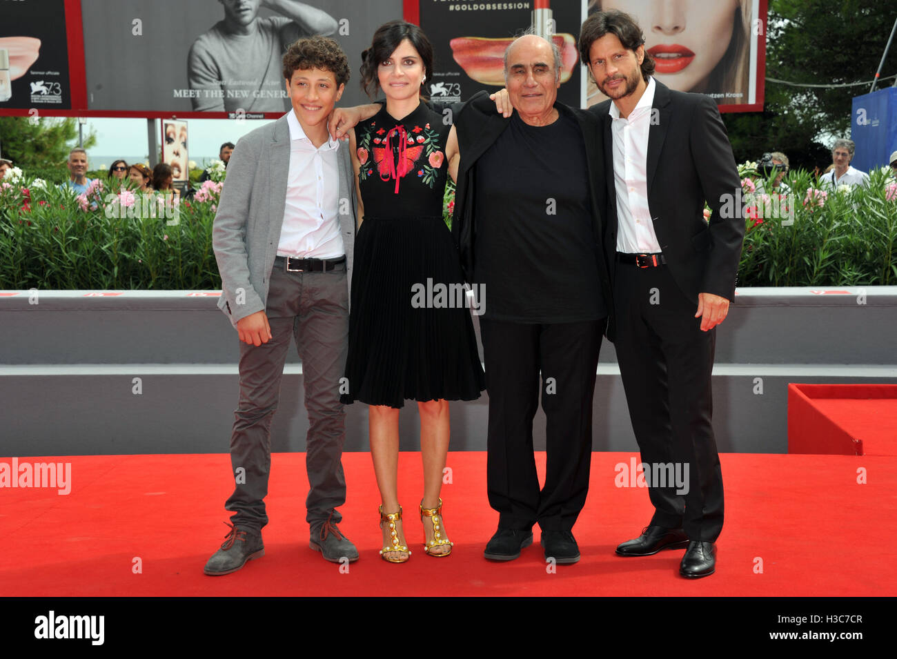 Zanghellini hi-res stock photography and images - Alamy