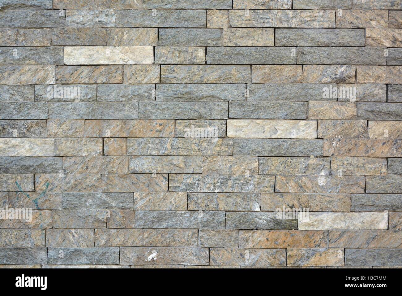Urban stone wall with abstract pattern as creative background Stock ...